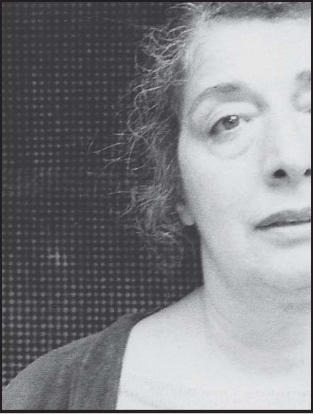 Mary Vallas Posner