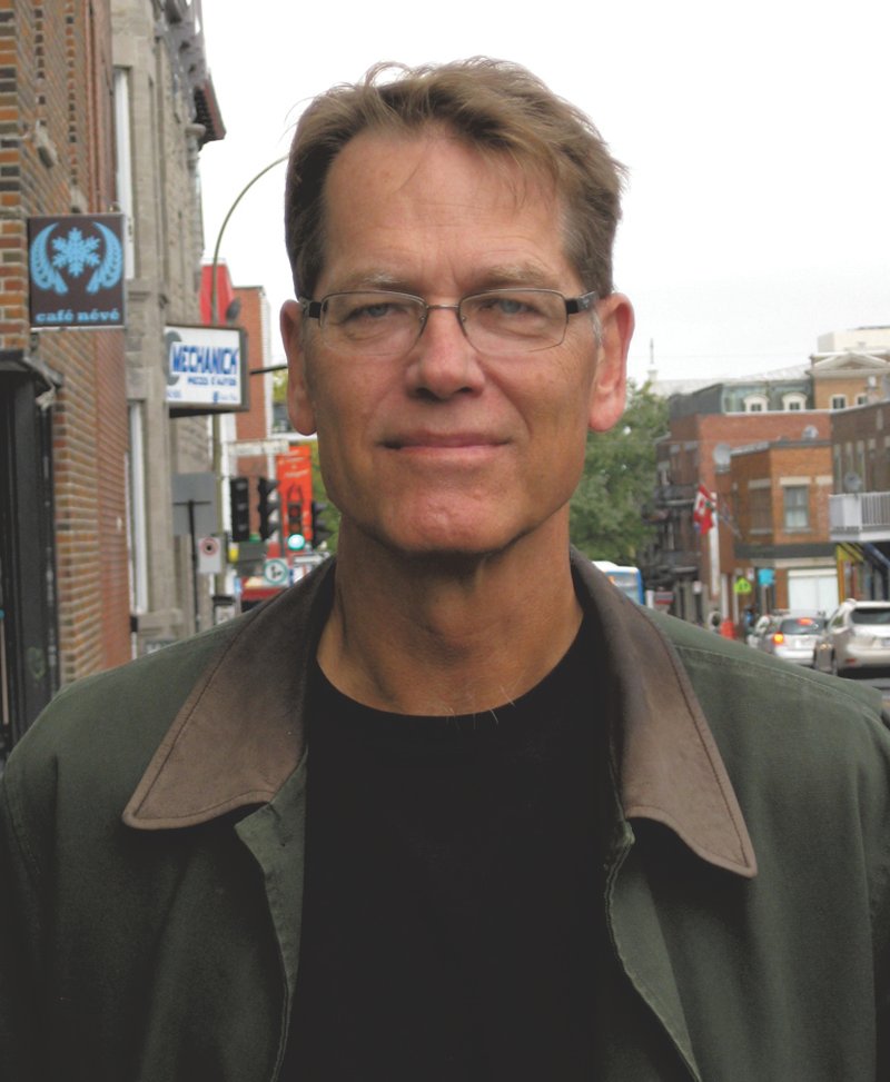Christopher Mark Jones